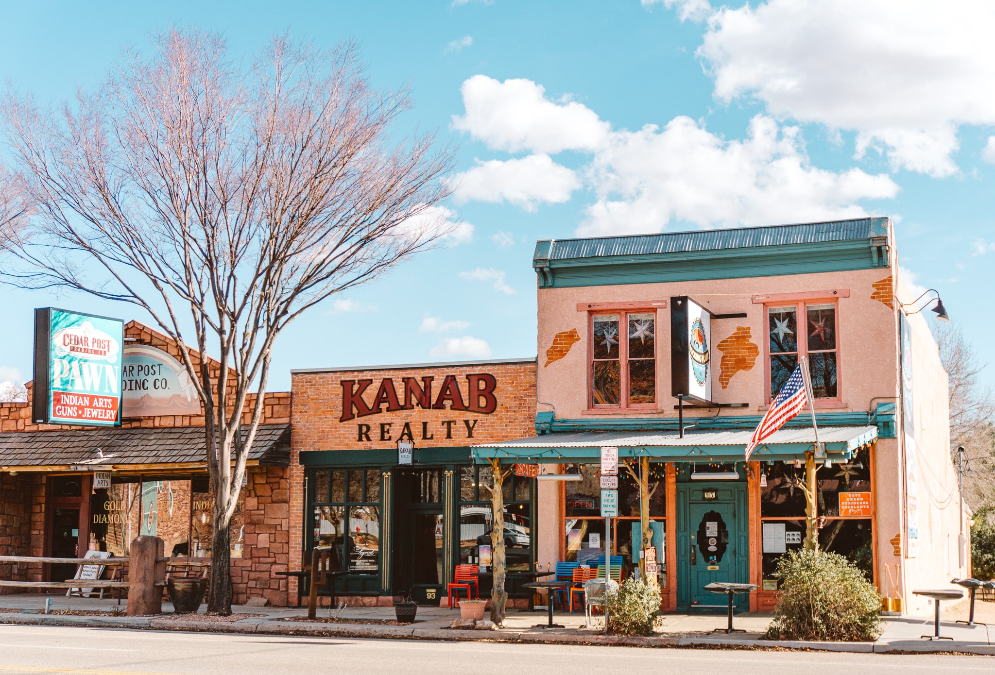 The 5 Most Unforgettable Things To Do in Kanab, Utah - Her Jolie Journey