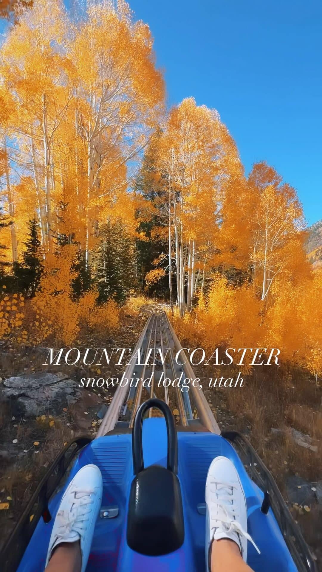 Scotland - Her Jolie Journey