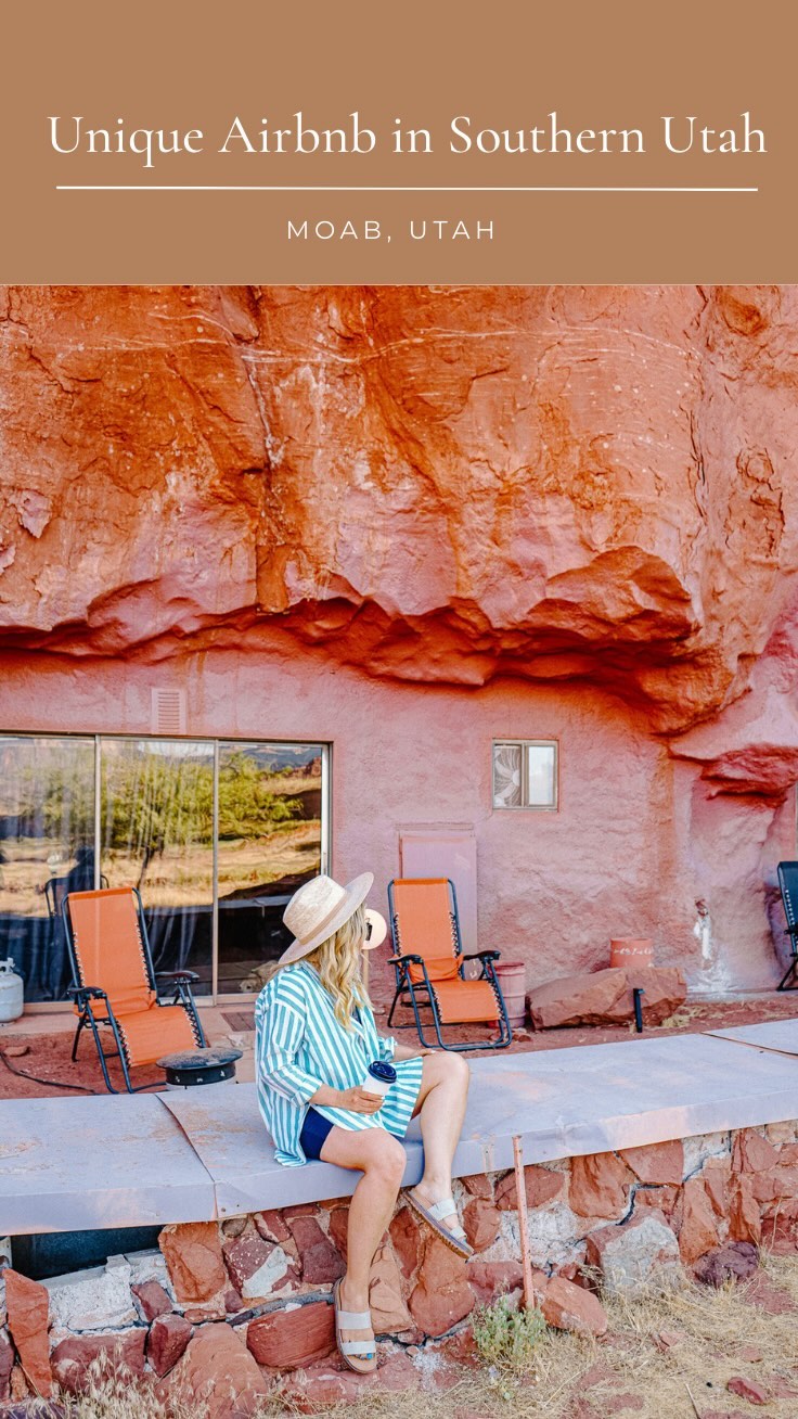 7 Stunning Hidden Gems in Southern Utah - Her Jolie Journey