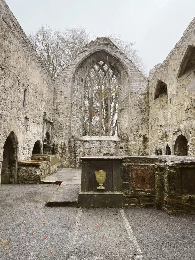 A 5 Day Road Trip Itinerary Through Ireland (+ map included) - Her ...