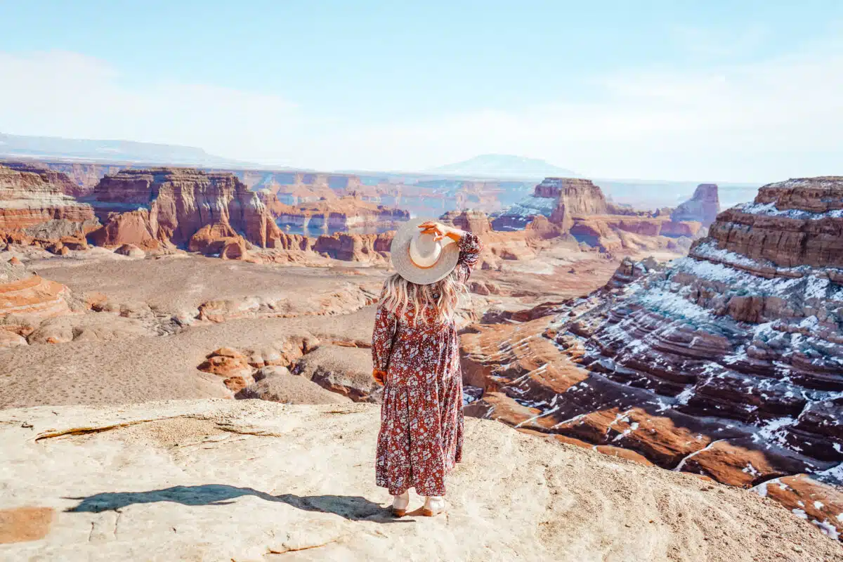 How to spend 1 weekend in Page, Arizona: Page Travel Guide - Her Jolie ...