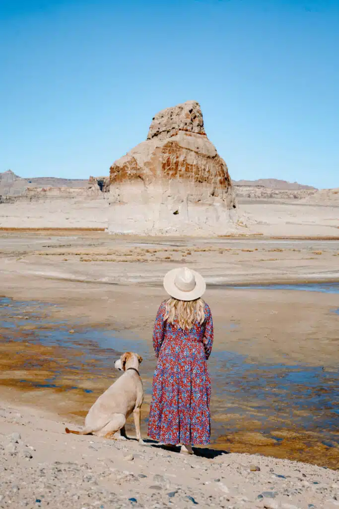 How to spend 1 weekend in Page, Arizona: Page Travel Guide - Her Jolie ...