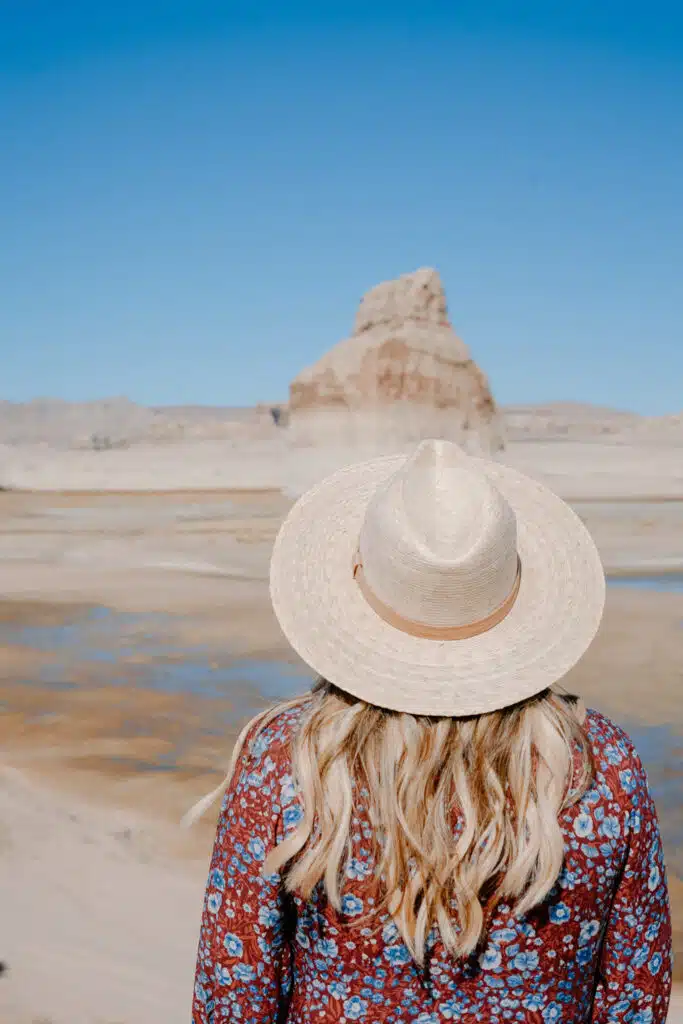 How to spend 1 weekend in Page, Arizona: Page Travel Guide - Her Jolie Journey