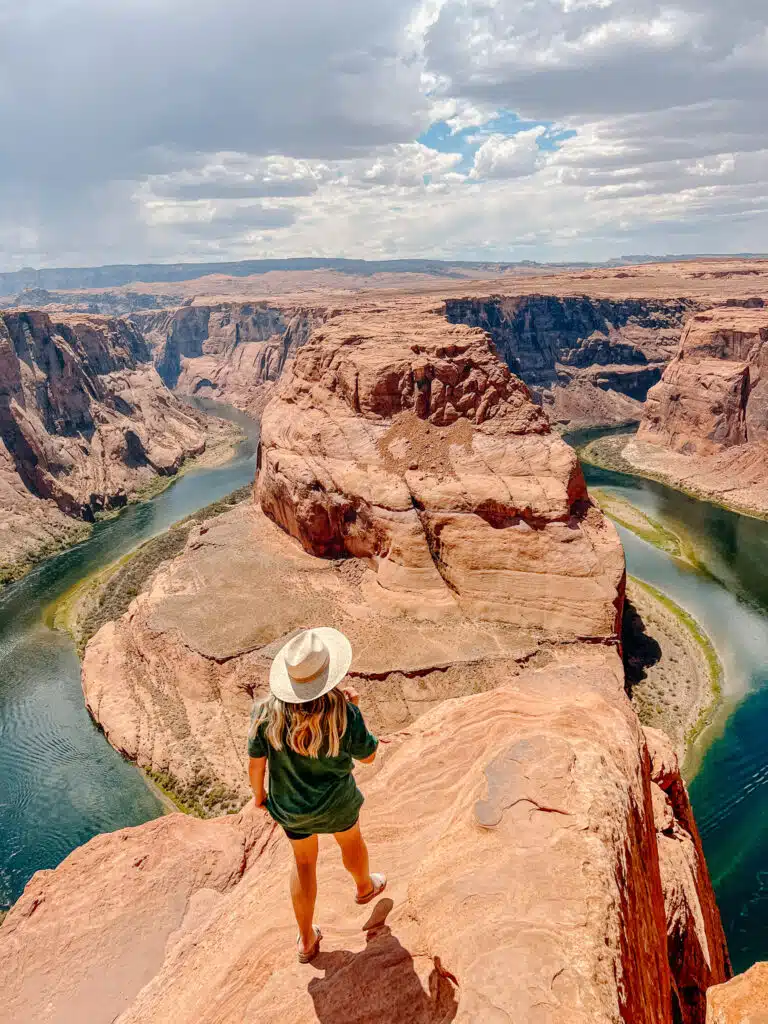 How to spend 1 weekend in Page, Arizona: Page Travel Guide - Her Jolie ...