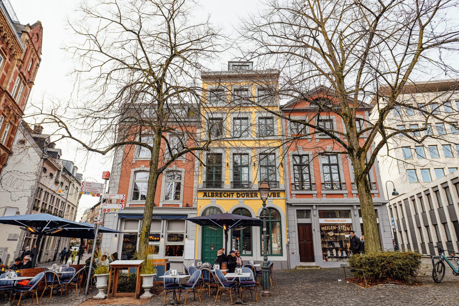 Magical Germany Christmas Market Itinerary – 8 Days In Germany Road ...