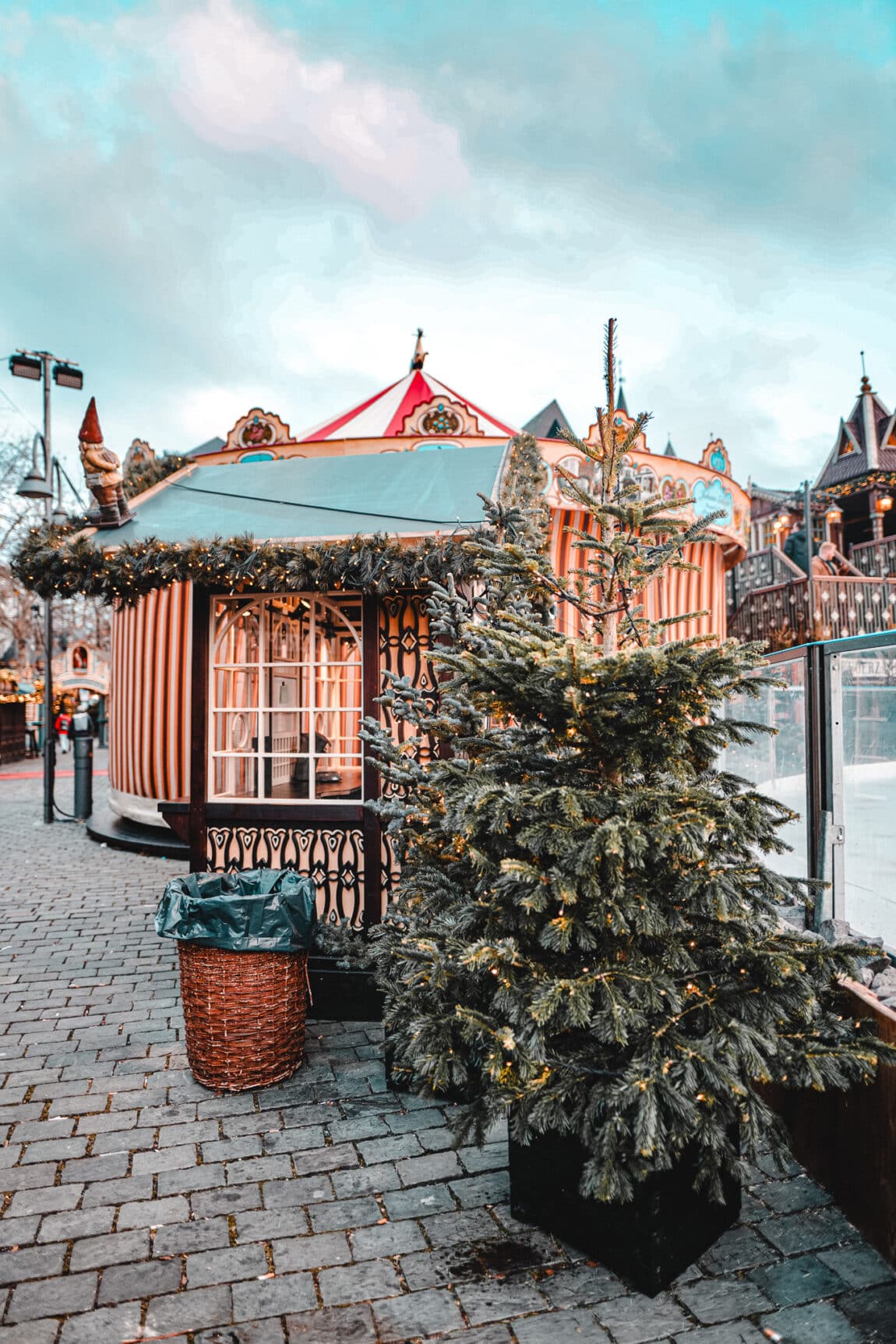 Magical Germany Christmas Market Itinerary – 8 Days In Germany Road ...
