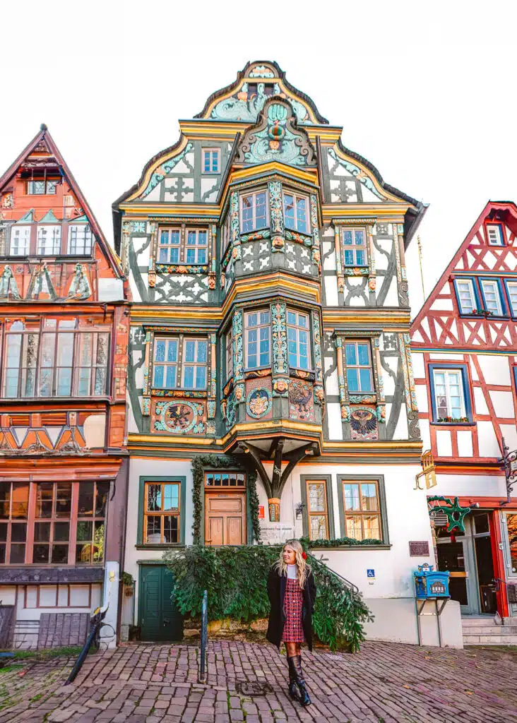Magical Germany Christmas Market Itinerary – 8 Days In Germany Road ...