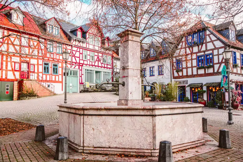 Magical Germany Christmas Market Itinerary – 8 Days In Germany Road ...